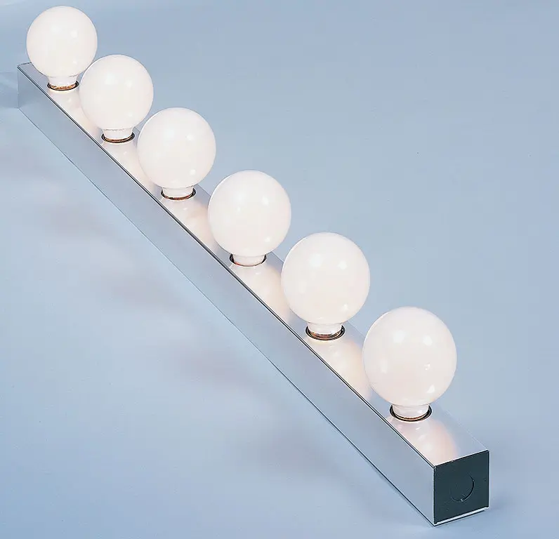 MQ2502 2"x2" Medium Base Marquee Lighting | Belfer Lighting