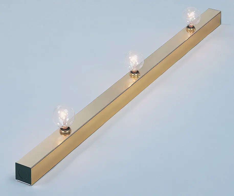MQ2503 1½"x1½" Candelabra Base Marquee Lighting | Belfer Lighting