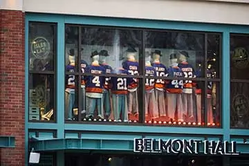 UBS Arena, Belmont Park | Belfer Lighting