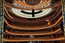 Custom Capabilities and Historic Replicas | Belfer Lighting