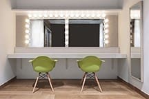 Marquee Projects Lamp Guards | Belfer Lighting